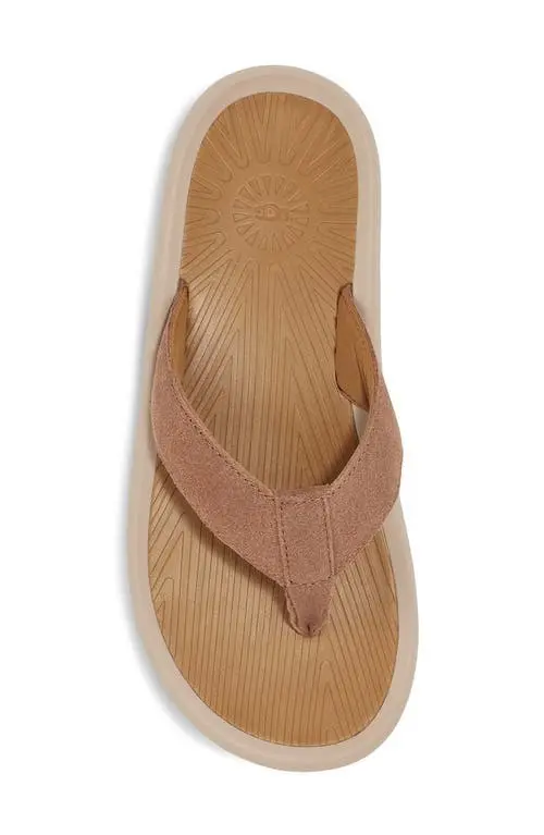 UGG Brookside Ii Flip Flop