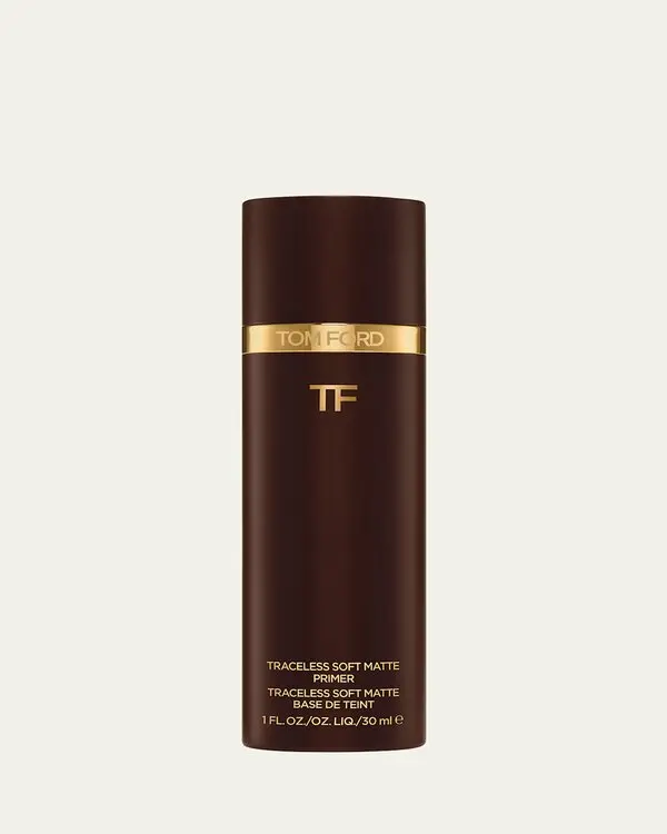 TOM FORD 1 Oz. Traceless Soft Matte Primer - One-color