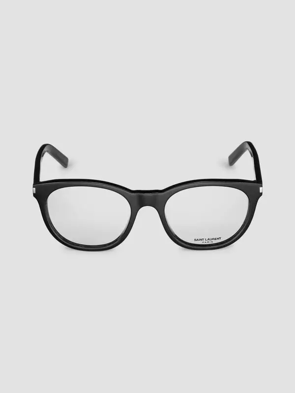 Saint Laurent 53mm Pantos Optical Glasses