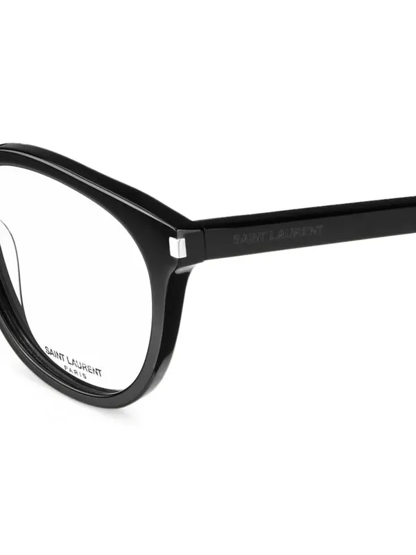 Saint Laurent 53mm Pantos Optical Glasses