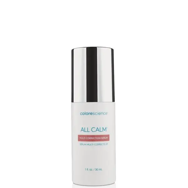 COLORESCIENCE All Calm® Multi-correction Serum 30ml - One-color