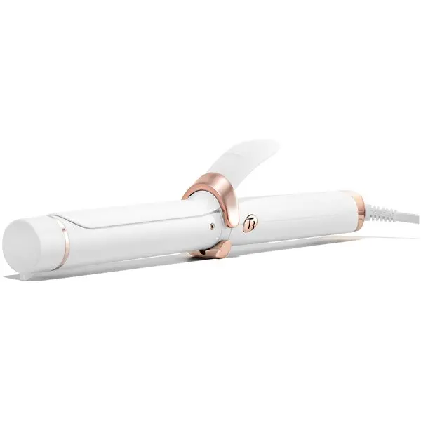 T3 Curl Id 1.25 Inch Smart Curling Iron With Interactive Touch Interface