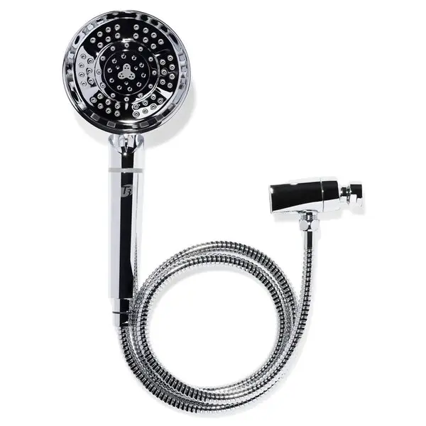 T3 Source Handheld Showerhead - One-color