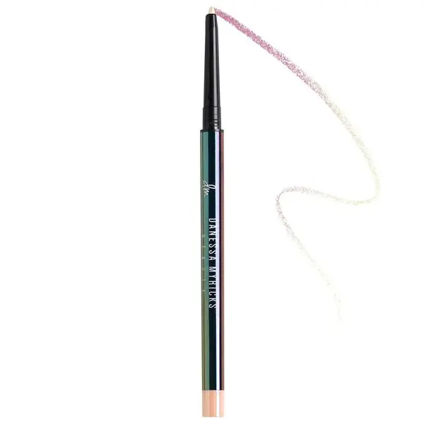 DANESSA MYRICKS BEAUTY Infinite Chrome Waterproof Micropencil Eyeliner - Rose Quartz