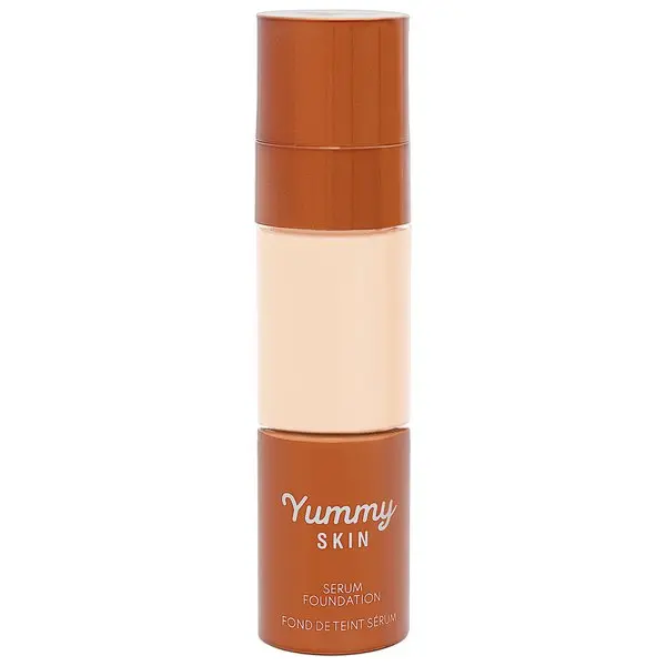 DANESSA MYRICKS BEAUTY Yummy Skin Serum Foundation - 3p