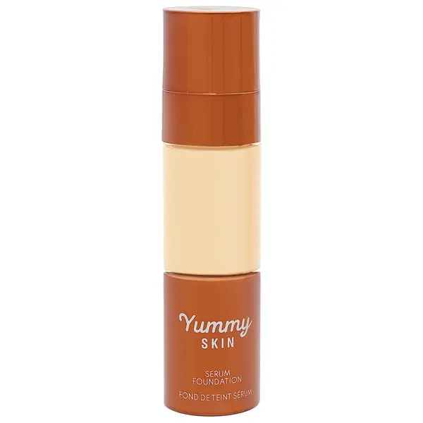 DANESSA MYRICKS BEAUTY Yummy Skin Serum Foundation - 5g