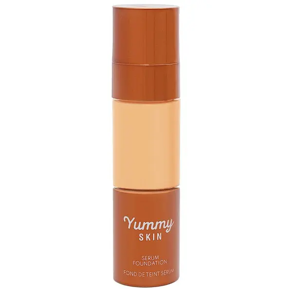 DANESSA MYRICKS BEAUTY Yummy Skin Serum Foundation - 8p