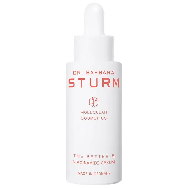 Dr. Barbara Sturm The Better B Niacinamide Serum Lightweight Brightening & Pore‑refining Serum That Reduces Hyperpigmentation & Boosts Radiance - One-color