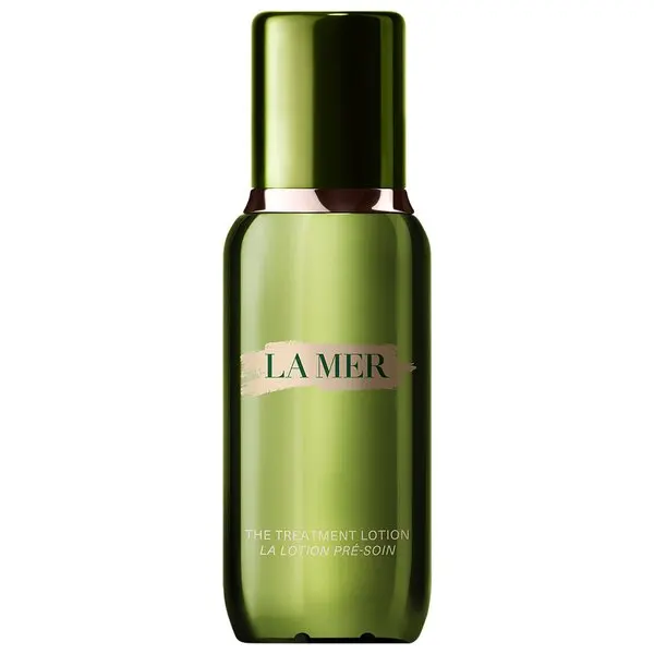 La Mer Mini The Treatment Lotion For Hydration And Smoothing - One-color