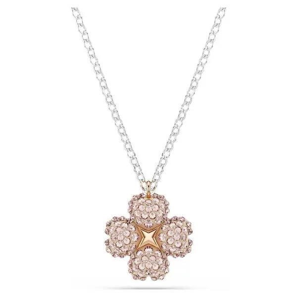 SWAROVSKI Latisha Pendant - Pink