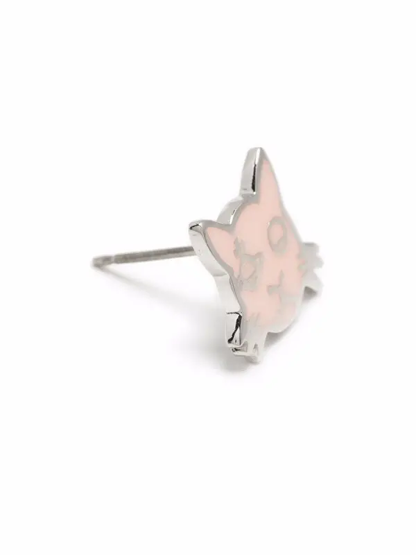 VivienneWestwood catピアス ヴィヴィアン ピアス 猫（ピアス