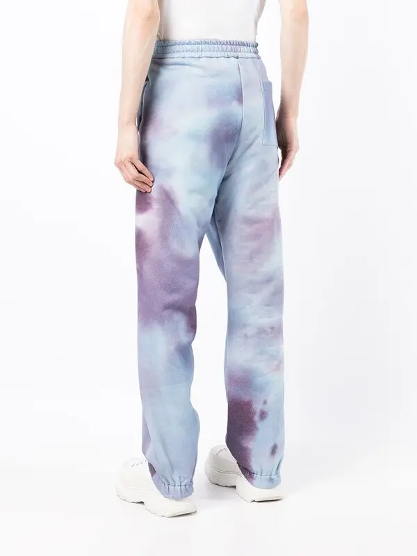 OAMC Tie-dye Track Pants