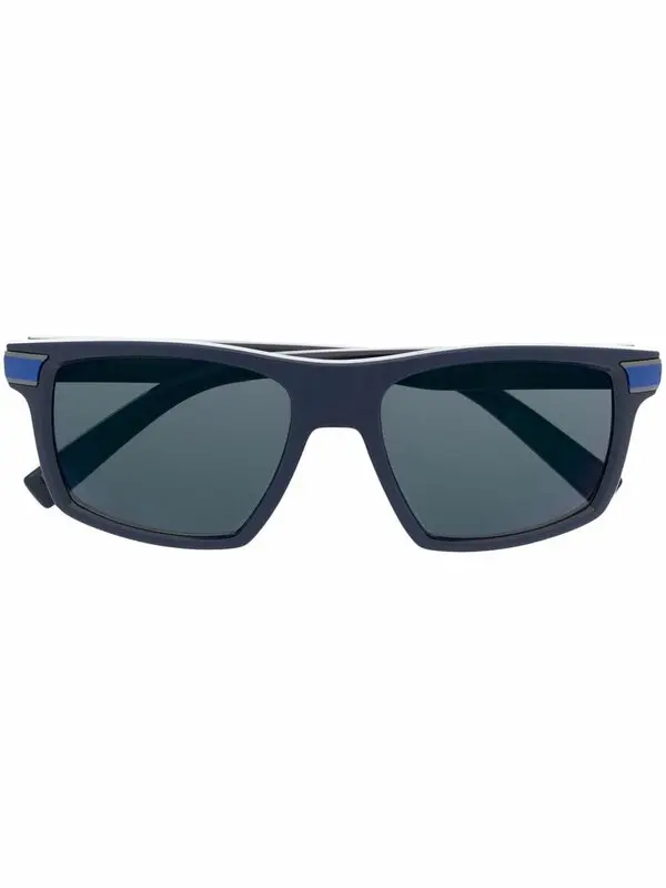 Dolce & Gabbana Square-frame Sunglasses