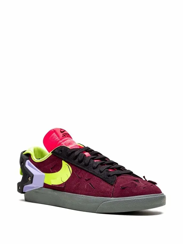 Nike X Acronym Blazer Low Sneakers