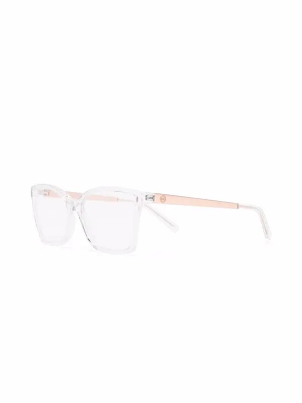 Michael Kors Square-frame Glasses