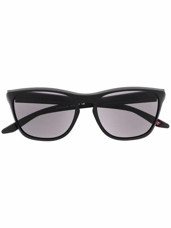 Oakley Square Frame Sunglasses