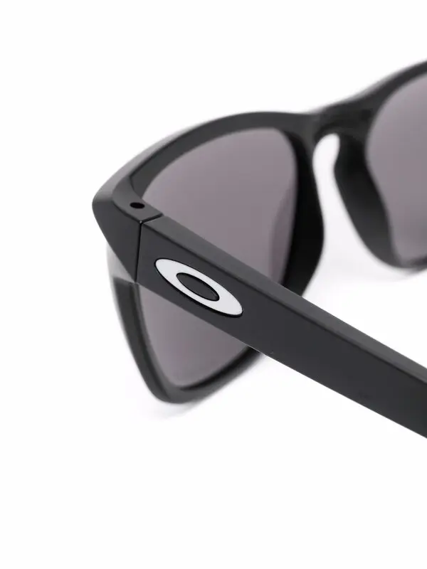 Oakley Square Frame Sunglasses