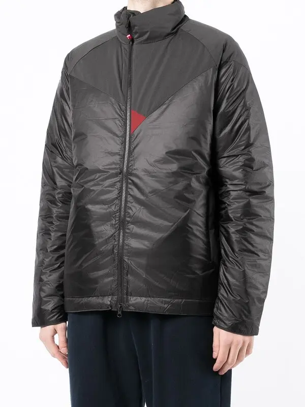 KLATTERMUSEN Brokk High-neck Puffer Jacket