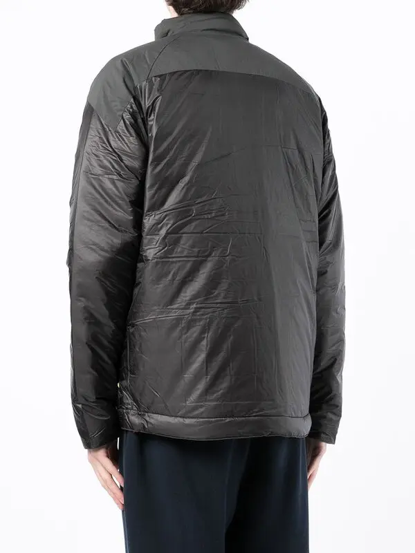 KLATTERMUSEN Brokk High-neck Puffer Jacket