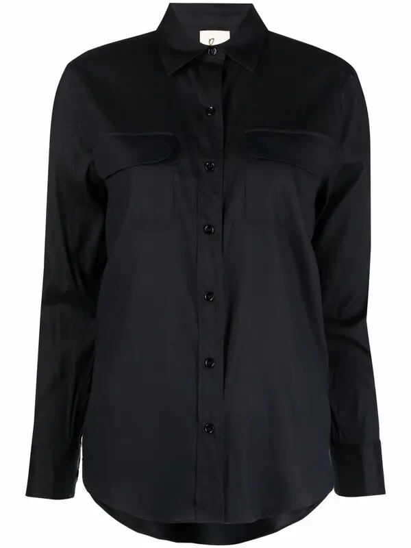 PAULA Long-sleeve Shirt