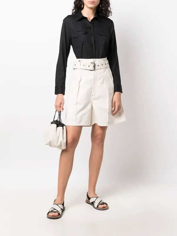 PAULA Long-sleeve Shirt