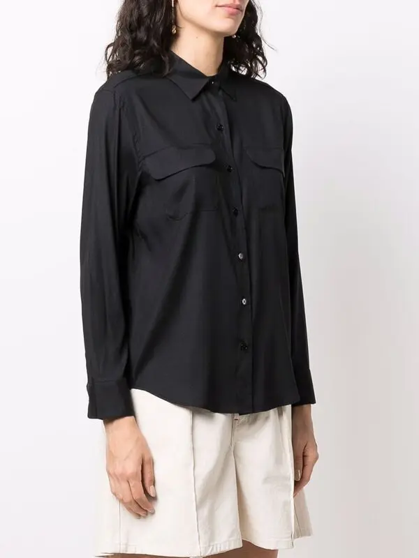 PAULA Long-sleeve Shirt