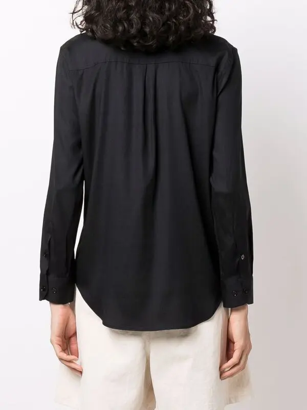 PAULA Long-sleeve Shirt