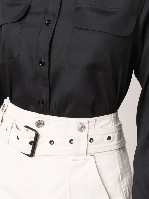 PAULA Long-sleeve Shirt