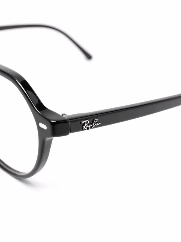 Ray-ban Thalia Eyeglasses - Black