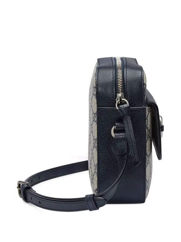 Gucci Horsebit 1955 Crossbody Bag