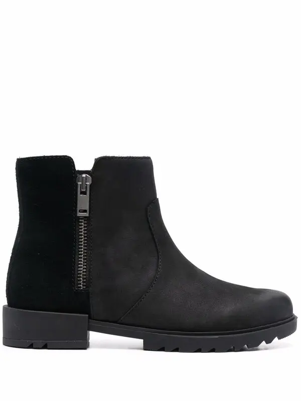 Sorel Emelie Ankle Boots