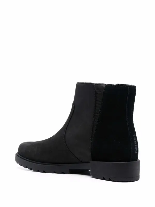 Sorel Emelie Ankle Boots