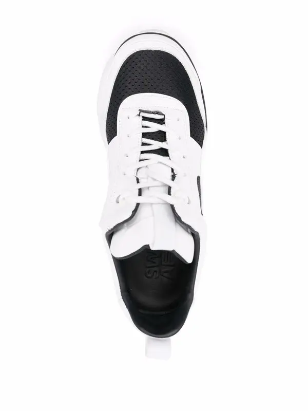 Swear London Air Revive Nitro Platform Sneakers