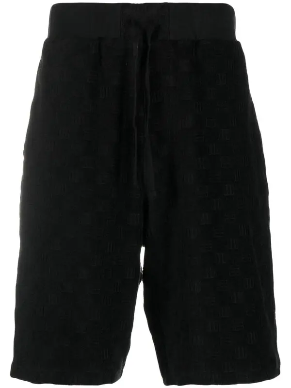 AMBUSH Monogram Track Shorts
