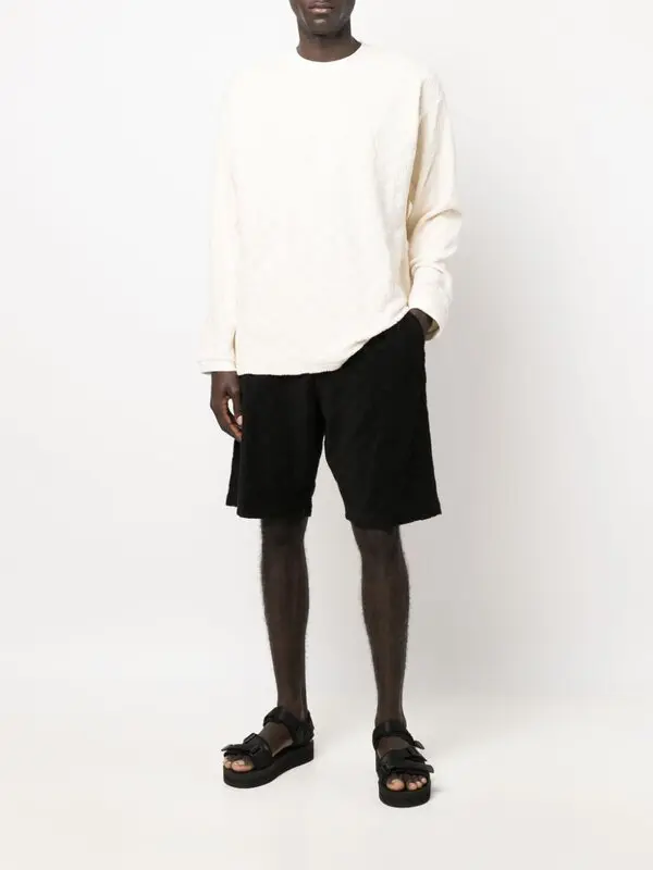 AMBUSH Monogram Track Shorts