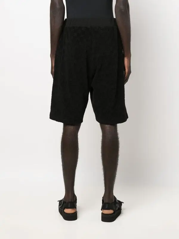 AMBUSH Monogram Track Shorts