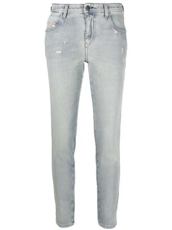 DIESEL® Skinny Jeans