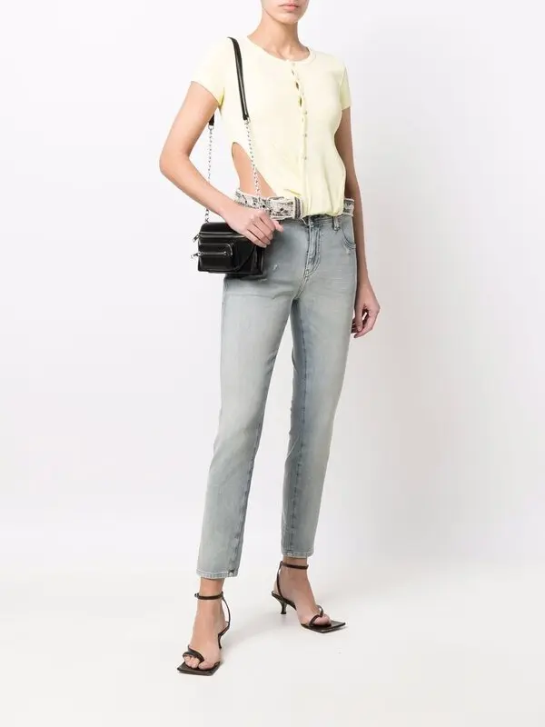 DIESEL® Skinny Jeans