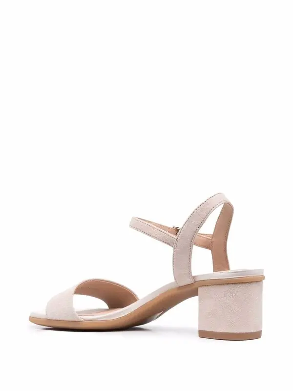 Geox Aurley 50 Suede Sandals