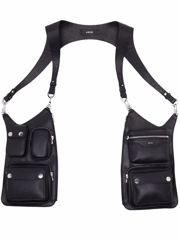 Amiri Harness Bag 2.0