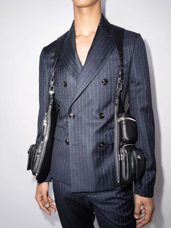 Amiri Harness Bag 2.0