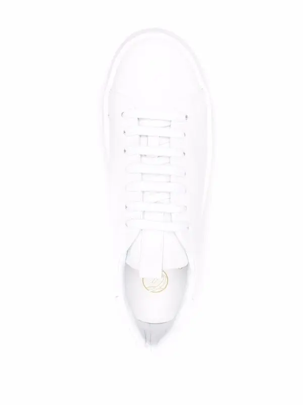 GIULIANO GALIANO Road Low-top Sneakers
