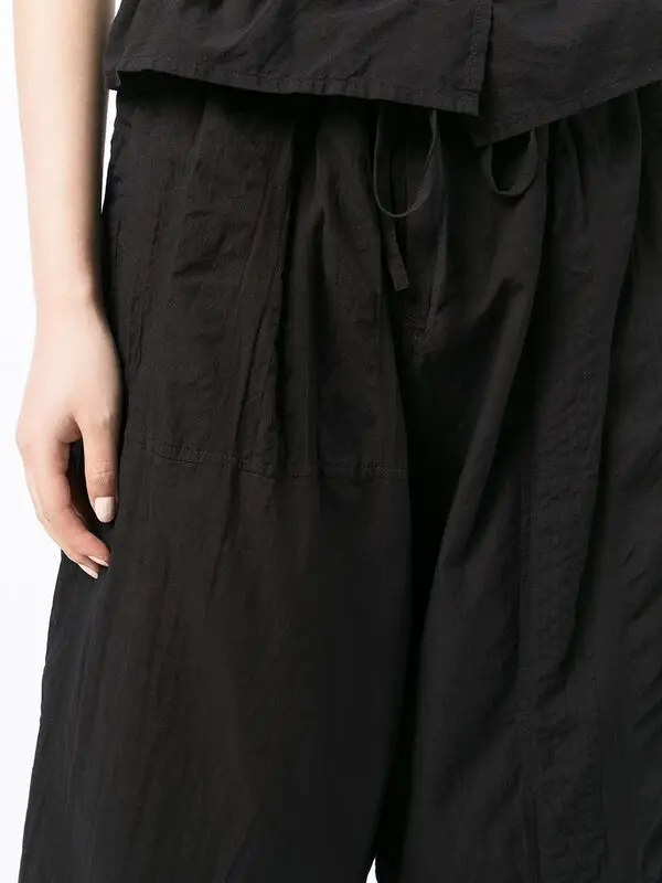 Y’s Cropped Culottes
