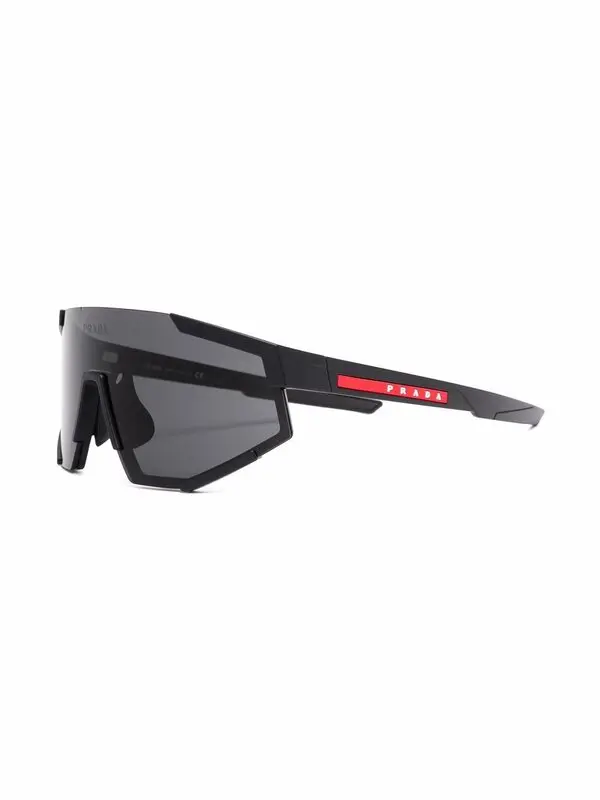 Prada Oversized Sunglasses