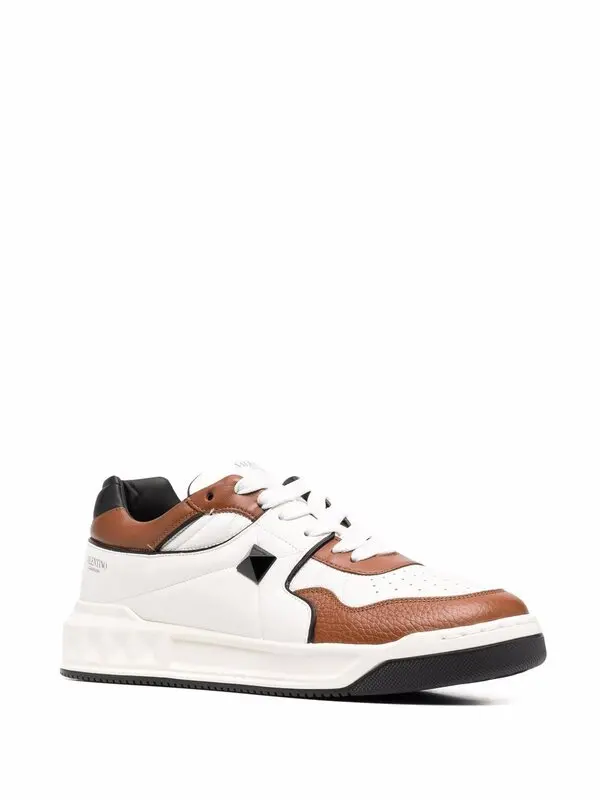 Valentino Garavani One Stud Sneakers