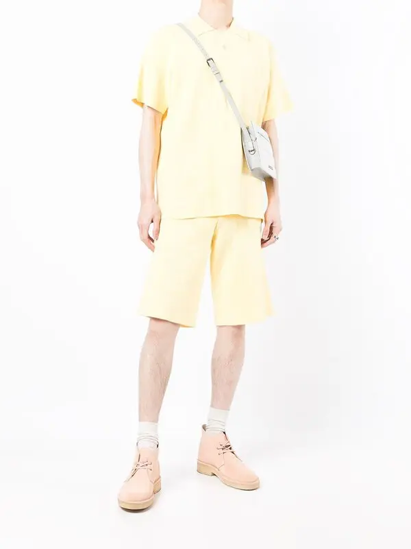 Jacquemus Knee-length Shorts