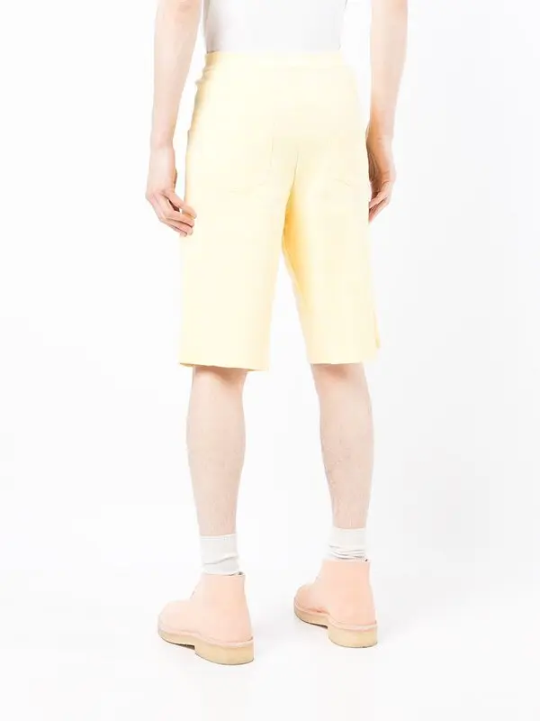 Jacquemus Knee-length Shorts