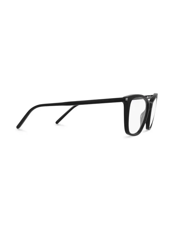 Saint Laurent Square-frame Glasses