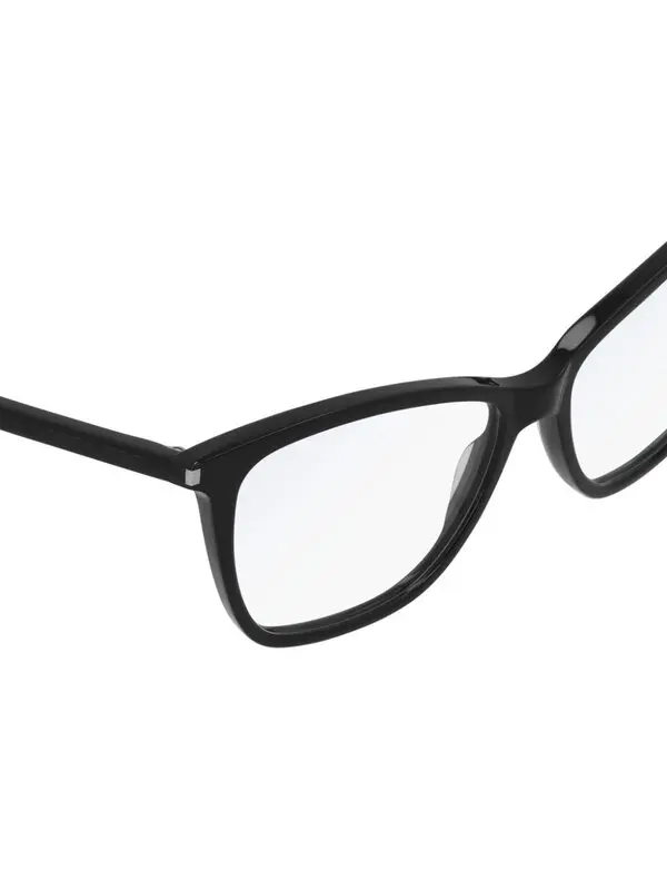Saint Laurent Square-frame Glasses
