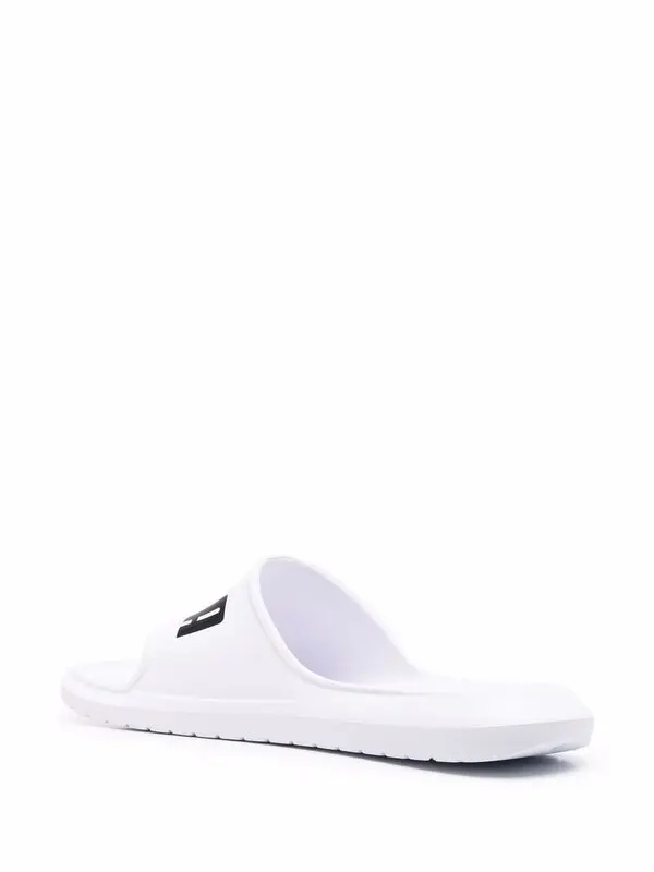 PUMA Divecat V2 Slides - White